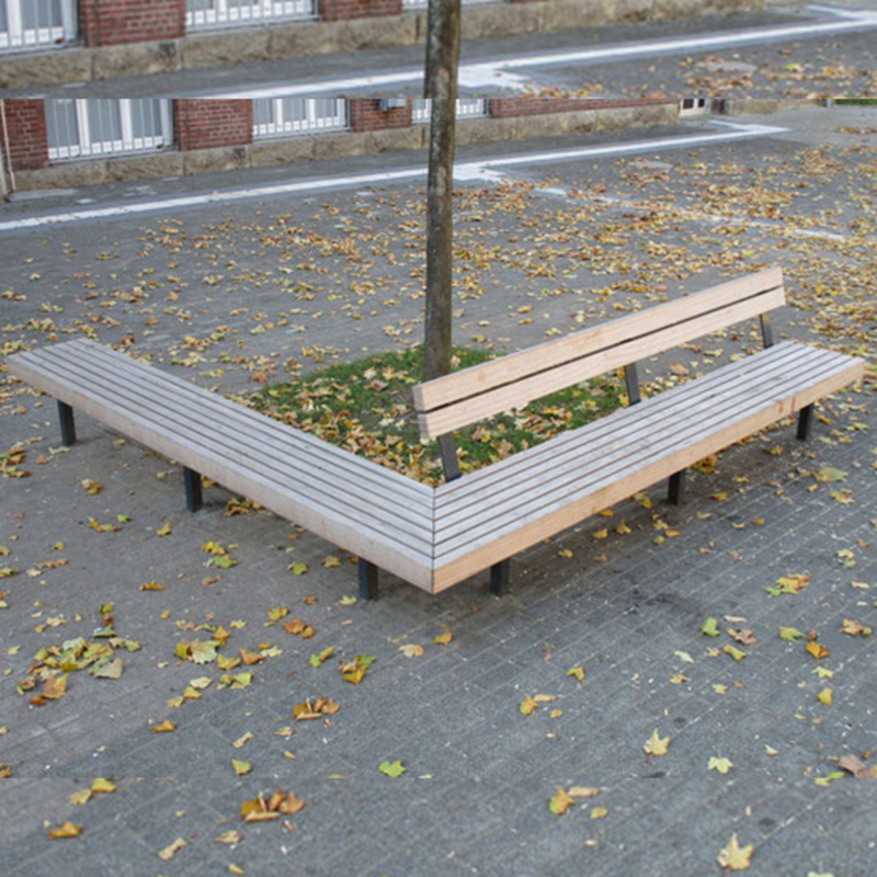 urban Corner Seat - La Forma Living